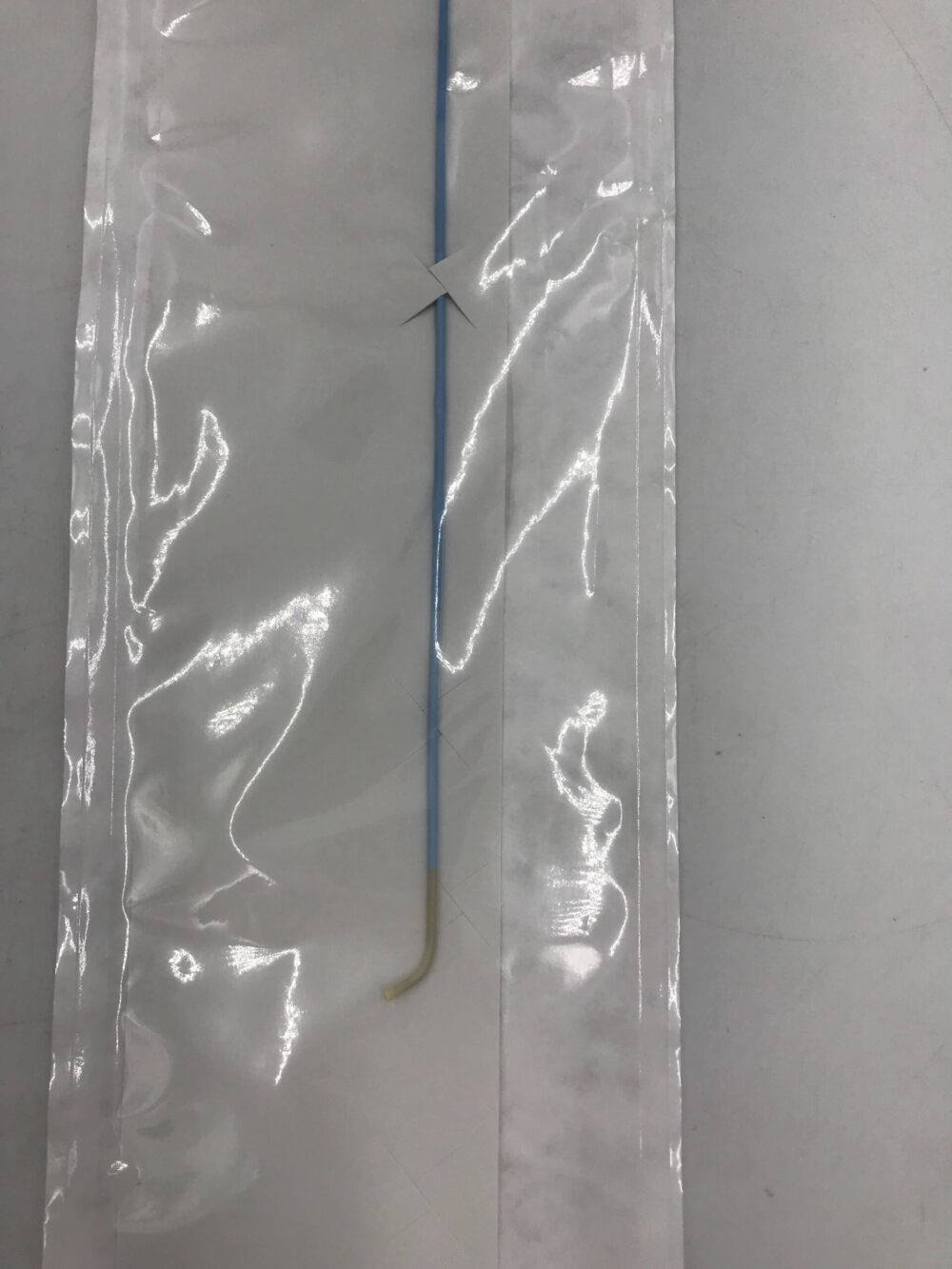 MEDOS 556-256-90 MPC Envoy 5F Guiding Catheter 0.056"I.D. 90cm (X) - GB ...