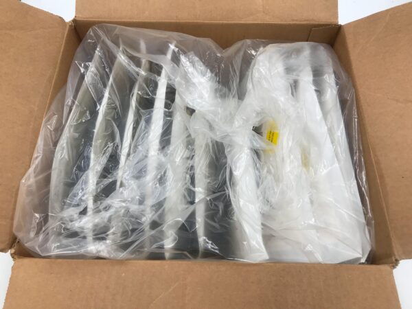 KCI M8275040/10 V.A.C. Simplace Dressing, Medium (10/Case)(X) - GB TECH USA