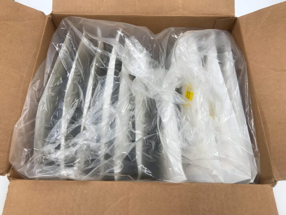 KCI M8275040/10 V.A.C. Simplace Dressing, Medium (10/Case)(X) - GB TECH USA