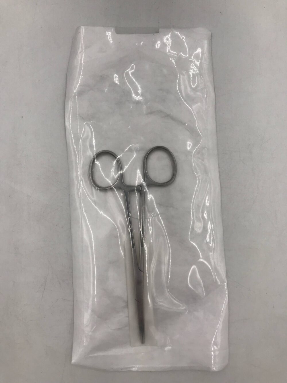 CENTURION 66175 Curved Kelly Hemostat (X) - GB TECH USA