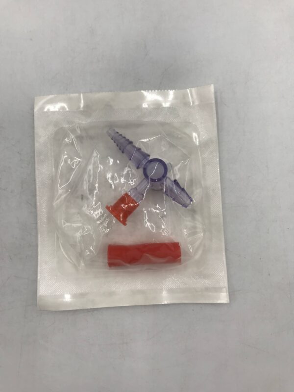 ICU MEDICAL M9000 Lopez Valve, Non-Sterile - GB TECH USA