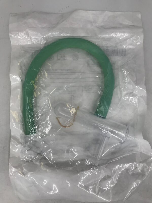 Covidien 8886864304 Argyle Luki Tube Specimen Collection Device 8ml 3-1 ...