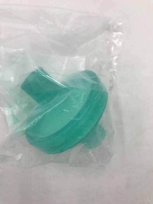 Covidien 350U5865 DAR Electrostatic Filter Large Vt 300-1500mL (X) - GB ...