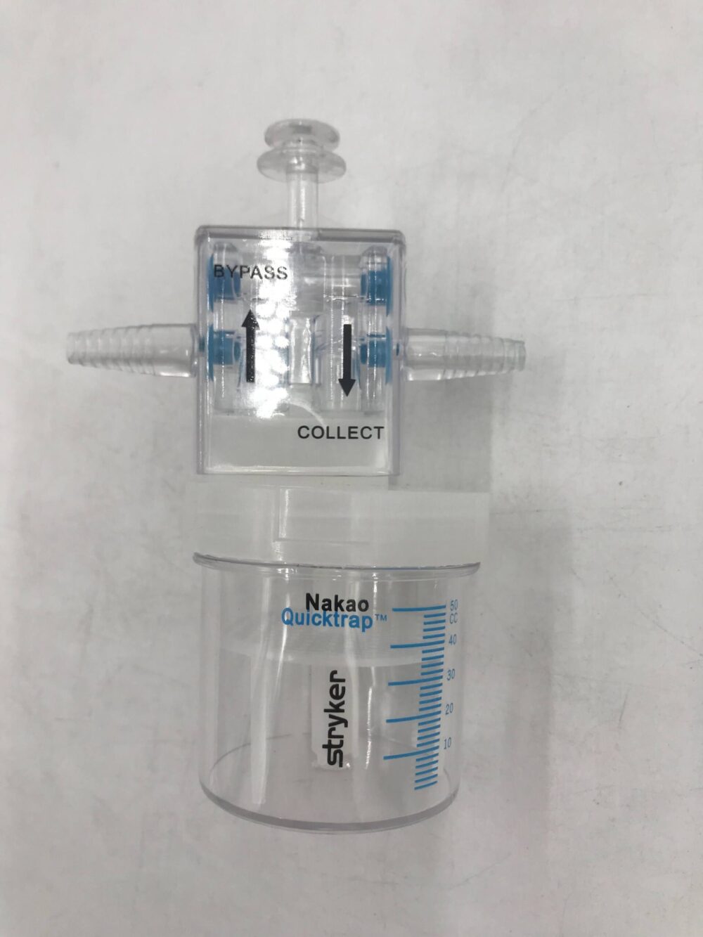 STRYKER 700-50 Nakao Quicktrap (w/o Tubing) - GB TECH USA