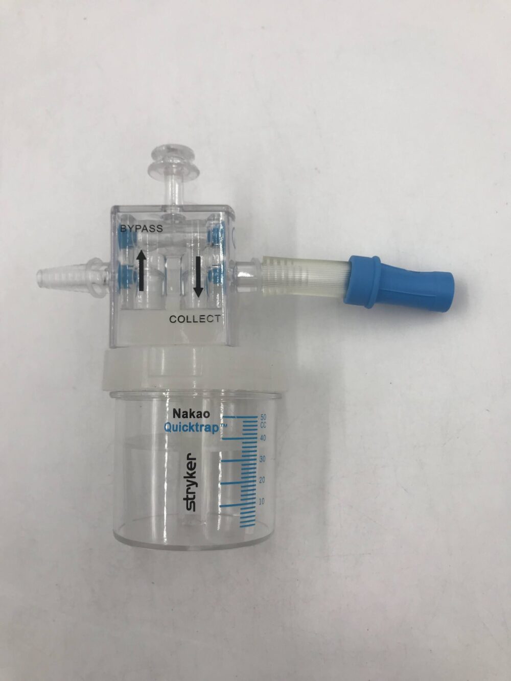 STRYKER 700-50 Nakao Quicktrap - GB TECH USA