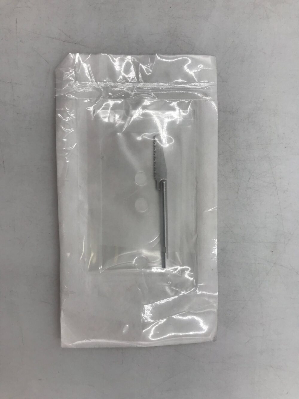 STRYKER 5100-137-133 TPS Reciprocating Precision This Saw Blade 22 ...