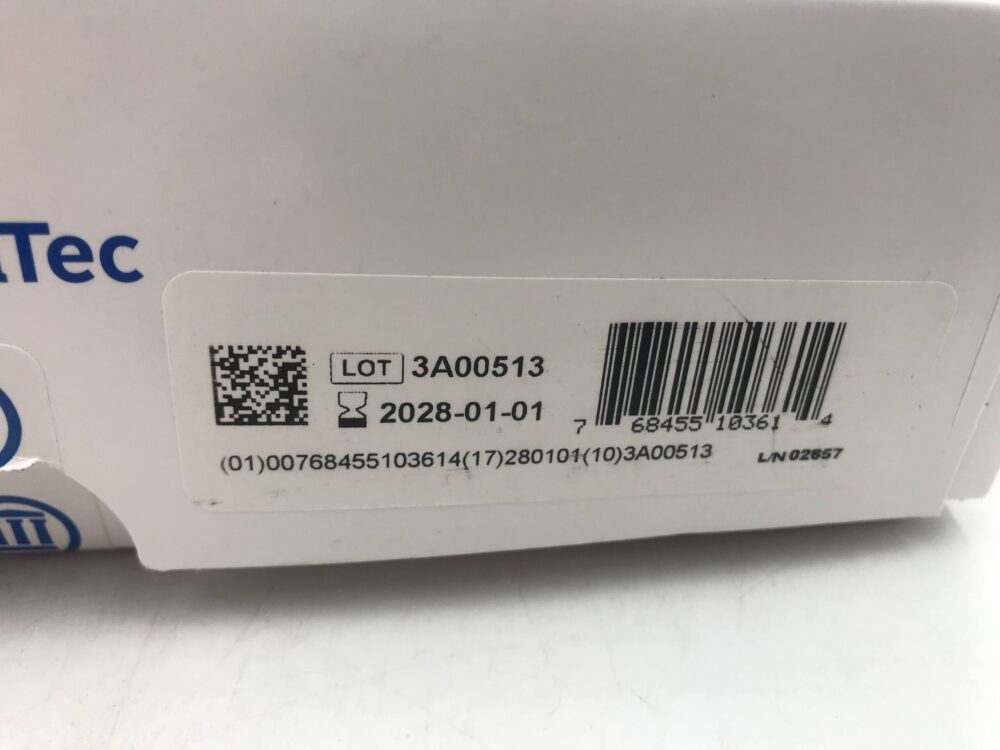 ConvaTec 401545 Natura Sur-Fit Urostomy Pouch 2-1/4in 57mm (10/Box ...