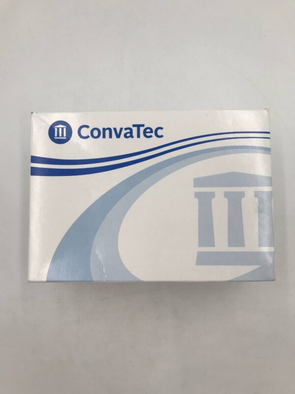 Convatec 420695 Natura High Output Drainable Pouch 1-3/4in 45mm (5/Box ...