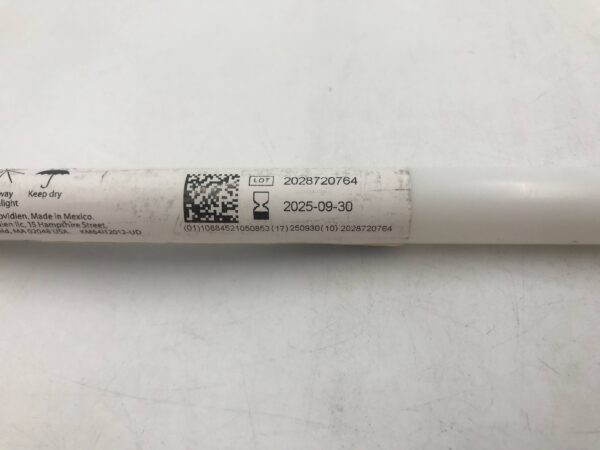Covidien 8888570556 Argyle Trocar Catheter Straight 32Fr/Ch (10.7mm) x ...