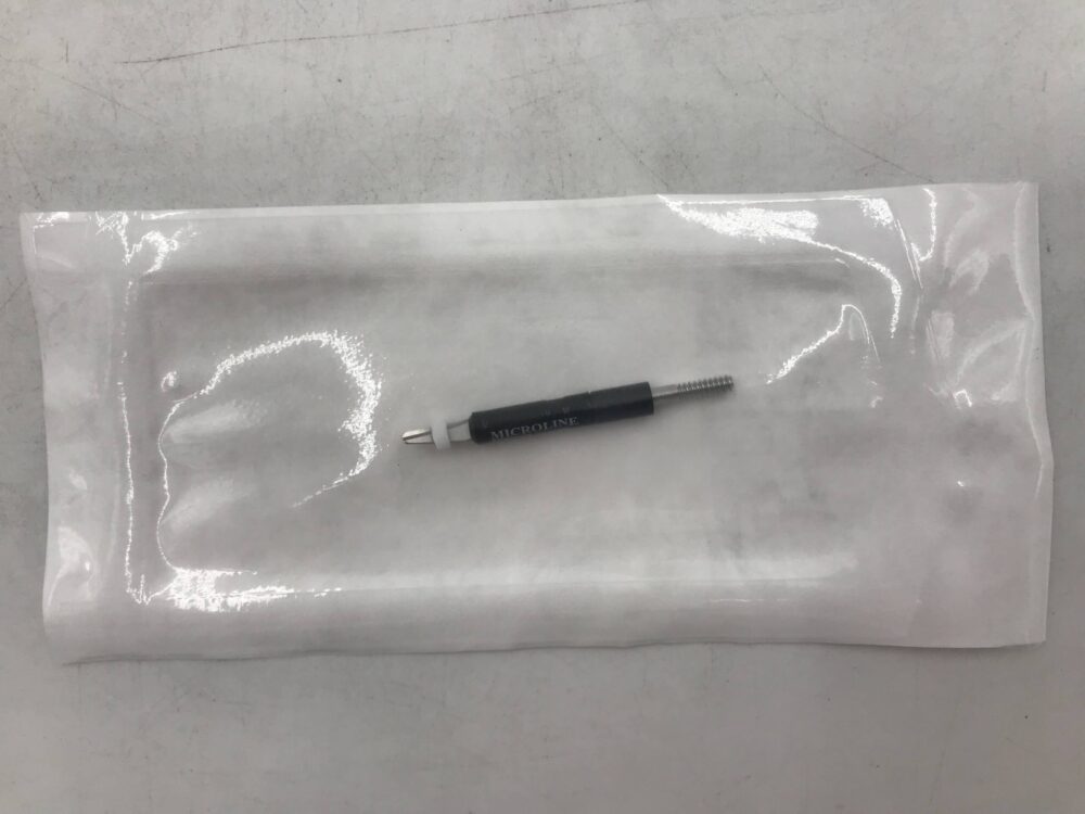 Microline Surgical 3122-01 ReNew Microscissor Tip Disposable - GB TECH USA