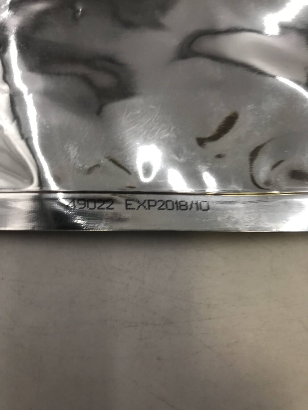 Medline CRR101015 Carrington CarraGauze Carrasyn Hydrogel Wound ...