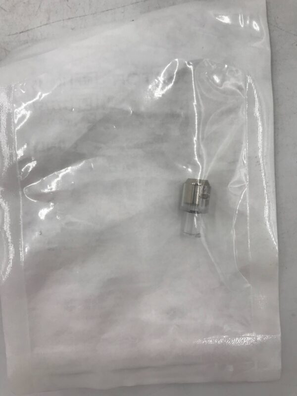 Medivators 100115 Endogator Auxiliary Water jet Connector For Olympus ...