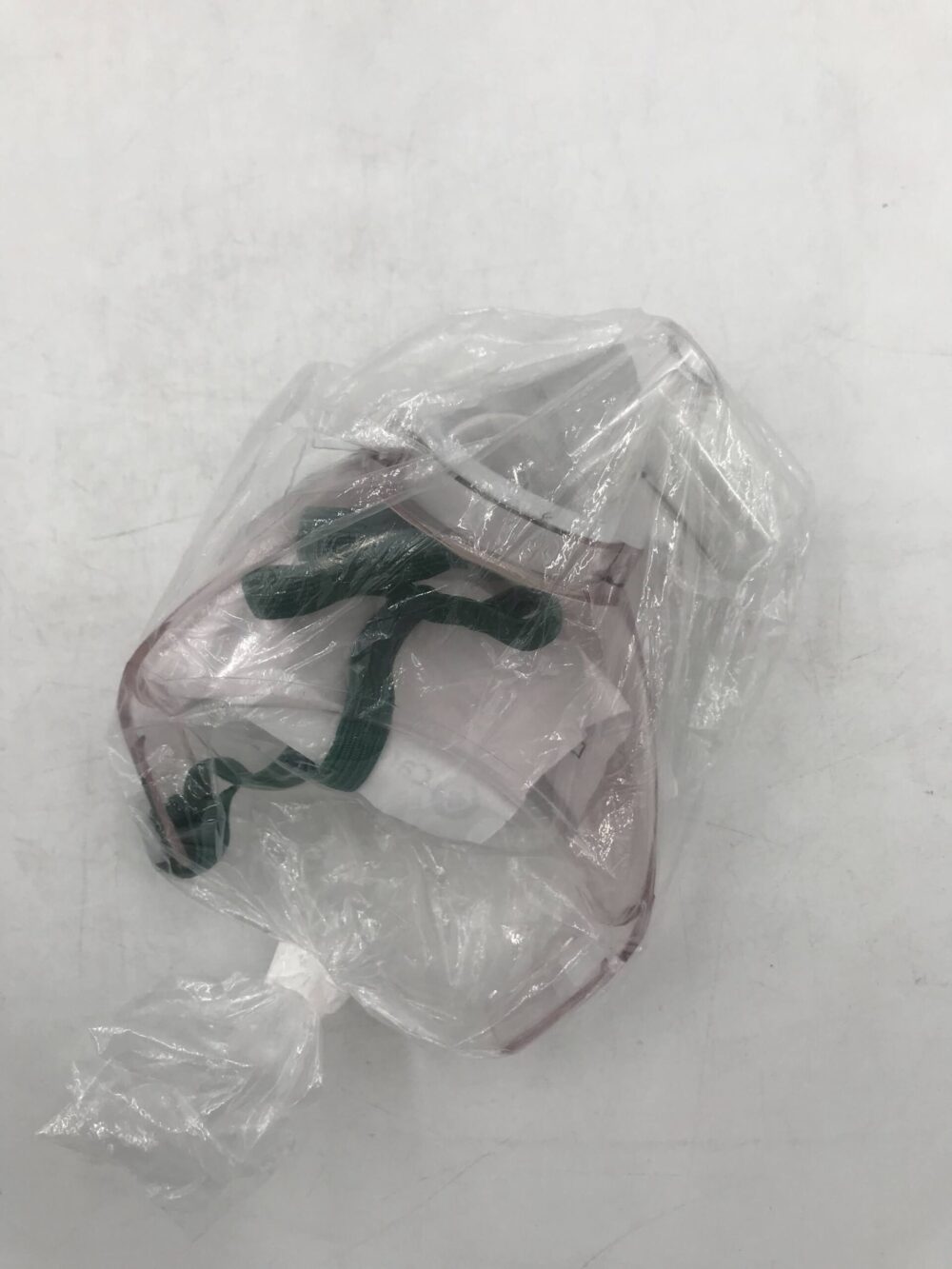 CAREFUSION 001227 AirLife Adult Tracheostomy Mask Large - GB TECH USA