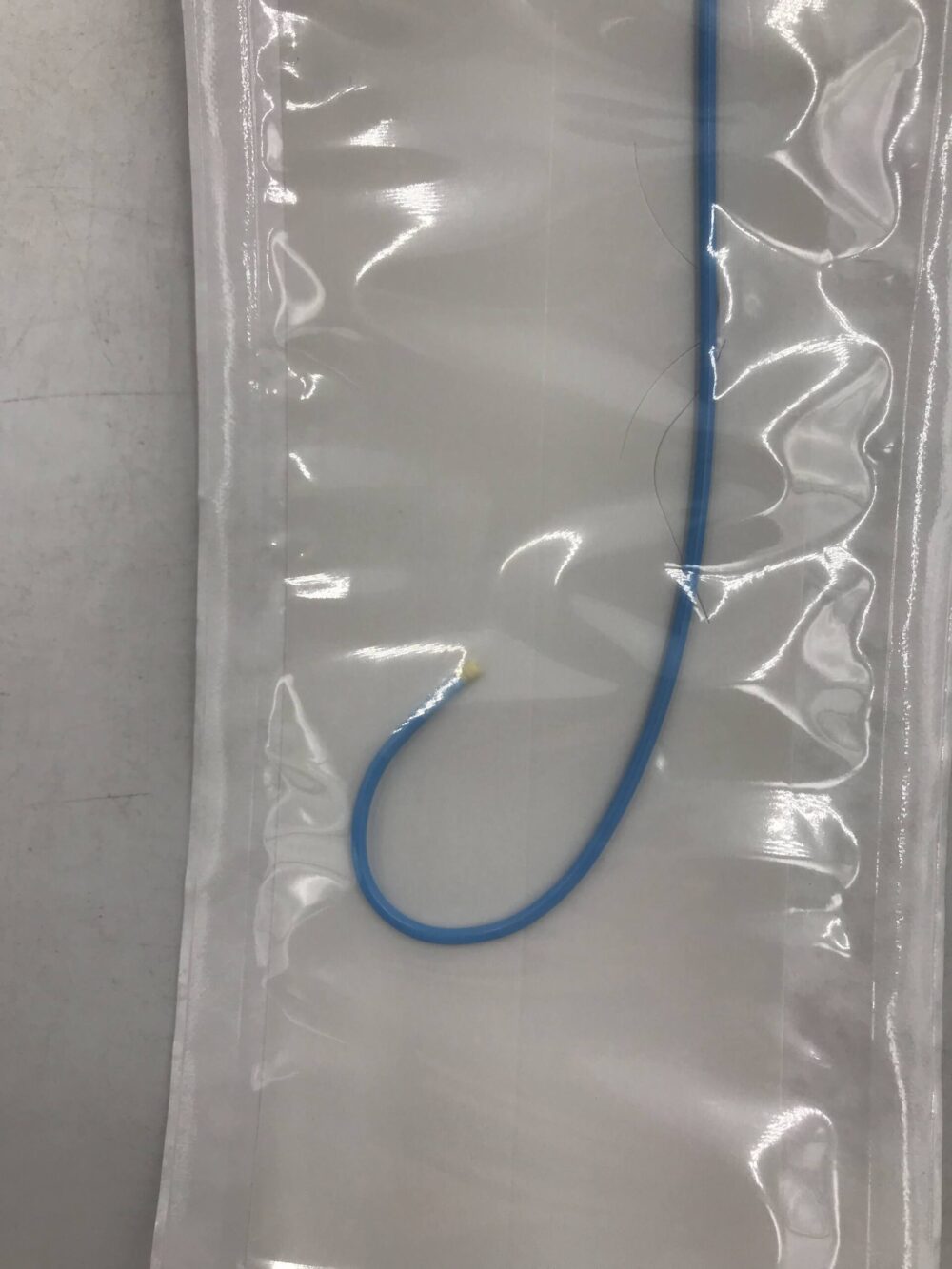 Cordis 670-072-00 Vista Britetip XBC 3.5 Guiding Catheter 6F 100cm (X ...