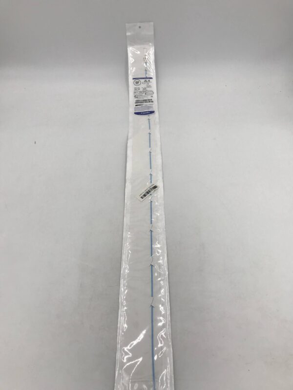 Cordis 534-520T Infiniti Thrulumen JL 4 Diagnostic Catheter 6F 100cm (X ...