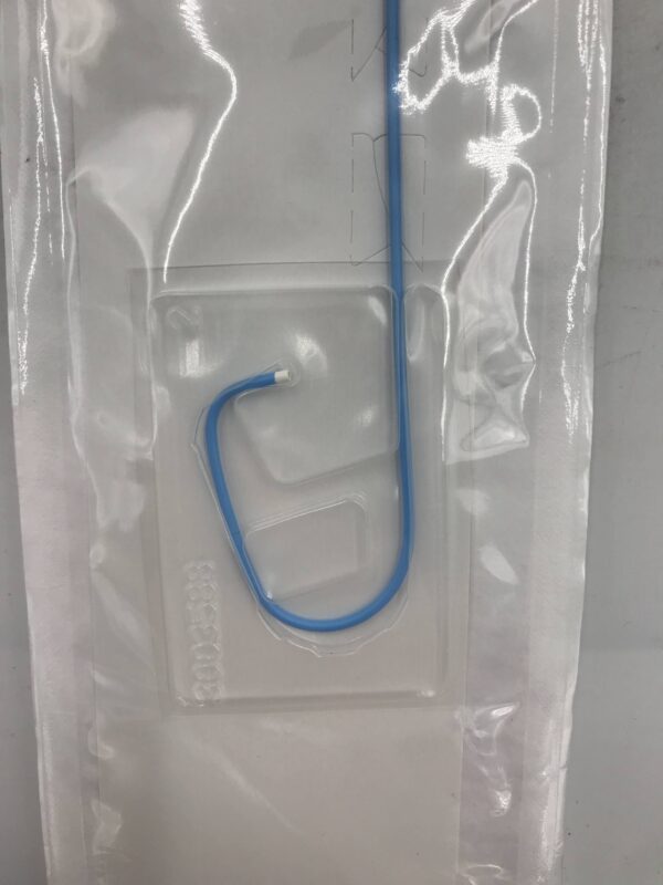 Cordis 534-520T Infiniti Thrulumen JL 4 Diagnostic Catheter 6F 100cm (X ...