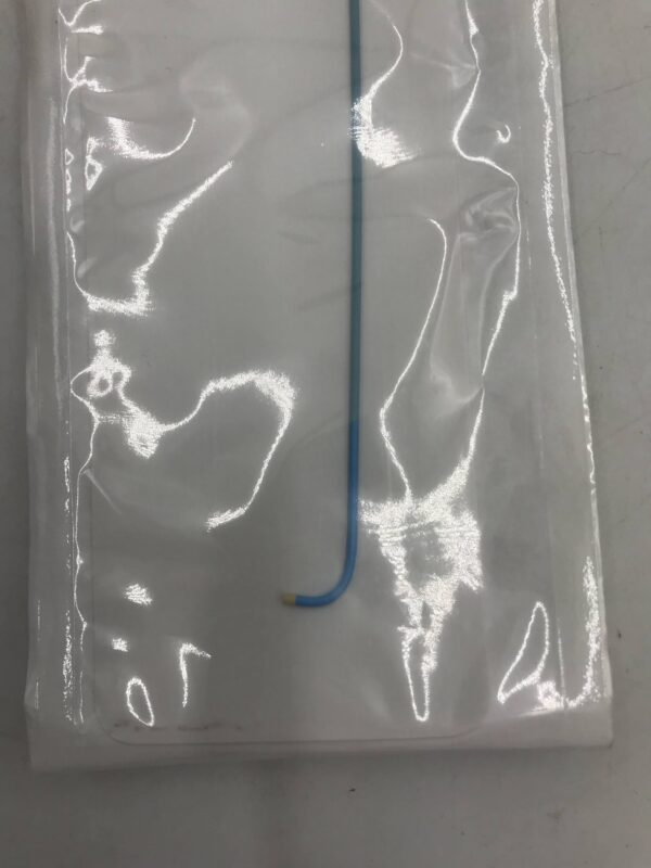 Cordis 451-413H0 Tempo4 BER Angiographic Catheter 4F 100cm (X) – GB ...