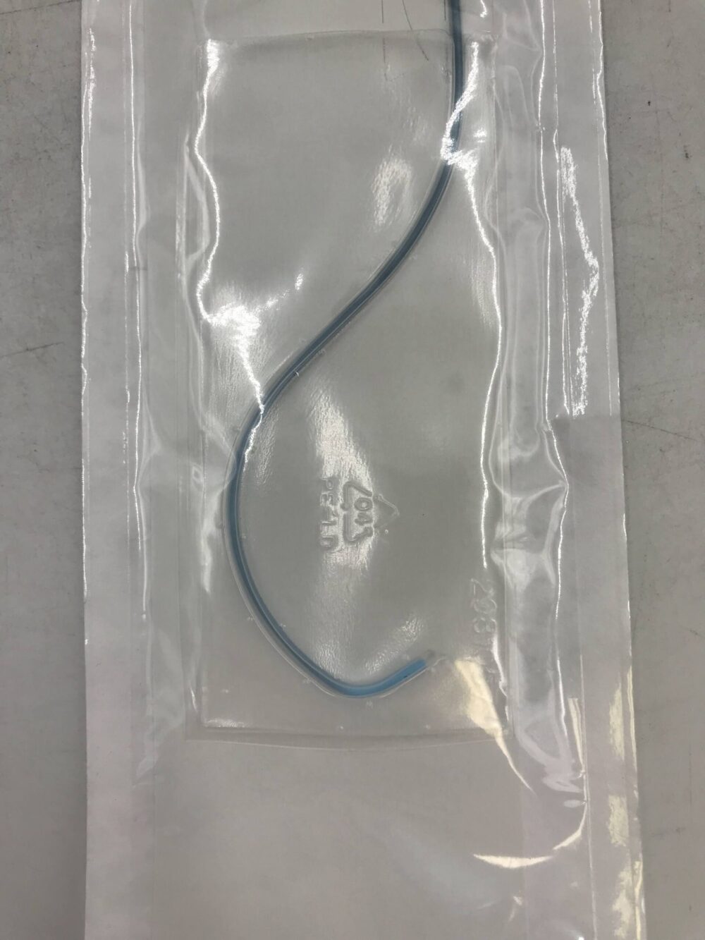 Cordis 532-443 Super Torque C2 Angiographic Catheter 4F 65cm (X) - GB ...