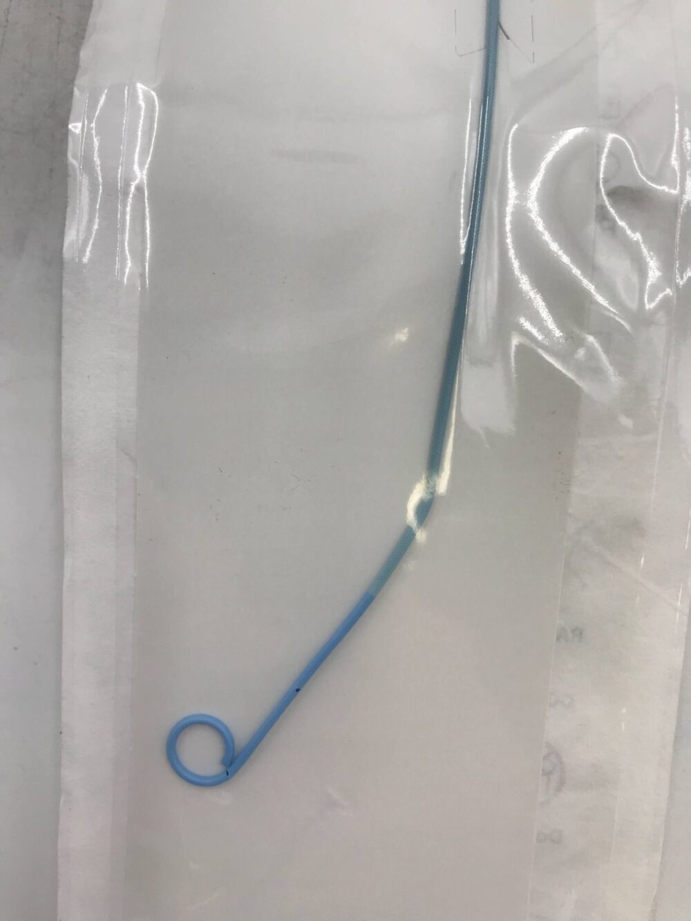 Cordis 538-455S Infiniti PIG 155° MOD Diagnostic Catheter 4F 110cm (X ...