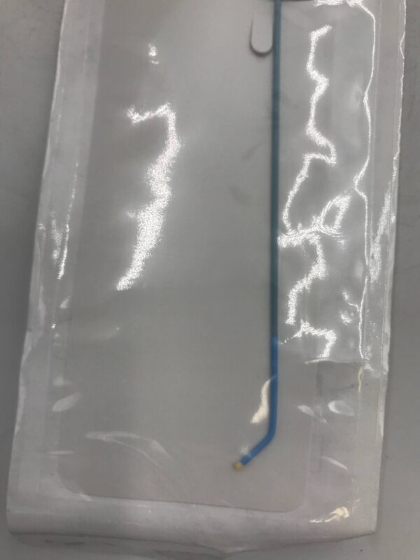 Cordis SRD5627 Special Vertebral Tempo Angiographic Catheter 4F 125cm ...