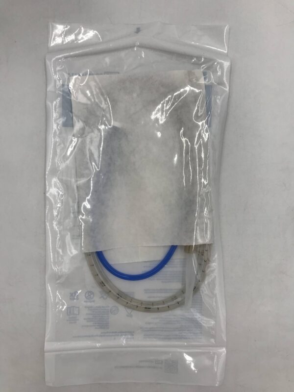Covidien 8888266114 Salem Sump Dual Lumen Stomach Tube Anti-Reflux ...