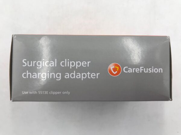 CareFusion 5514A Surgical Clipper Charging Adapter - GB TECH USA