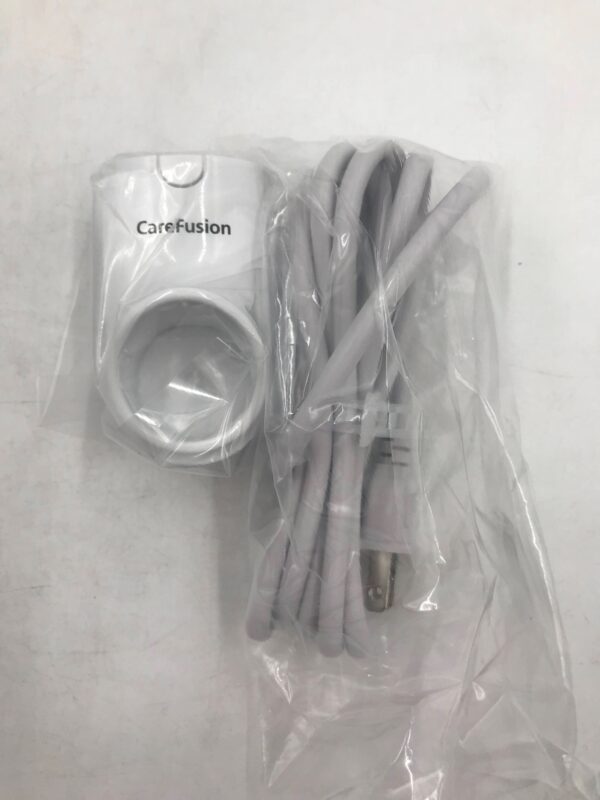 CareFusion 5514A Surgical Clipper Charging Adapter - GB TECH USA