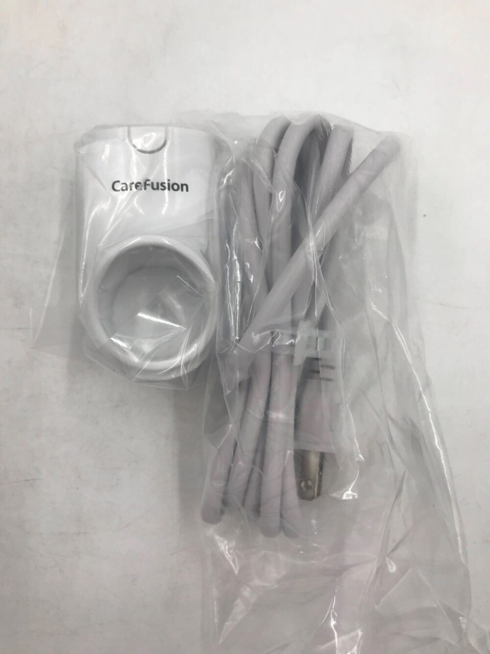 CareFusion 5514A Surgical Clipper Charging Adapter - GB TECH USA