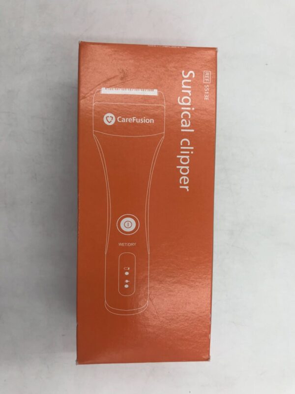 CareFusion 5513E Surgical Clipper - GB TECH USA