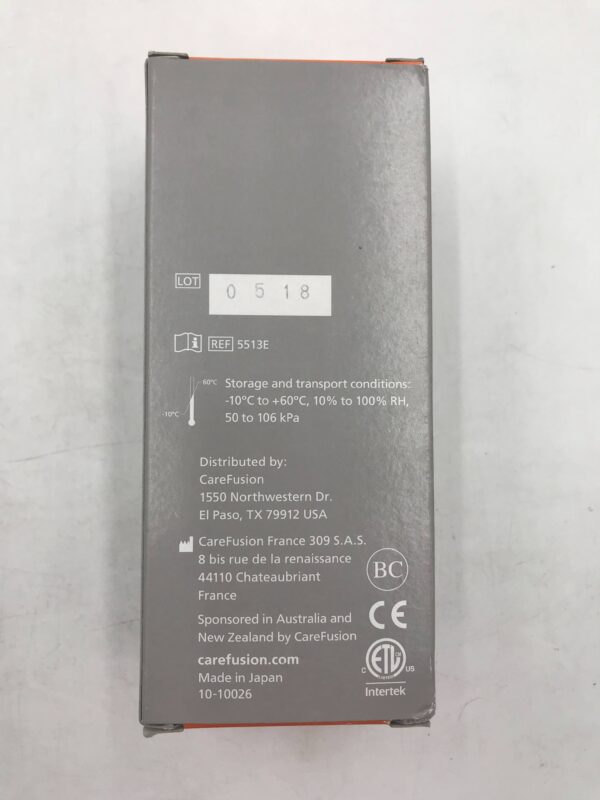 CareFusion 5513E Surgical Clipper – GB TECH USA