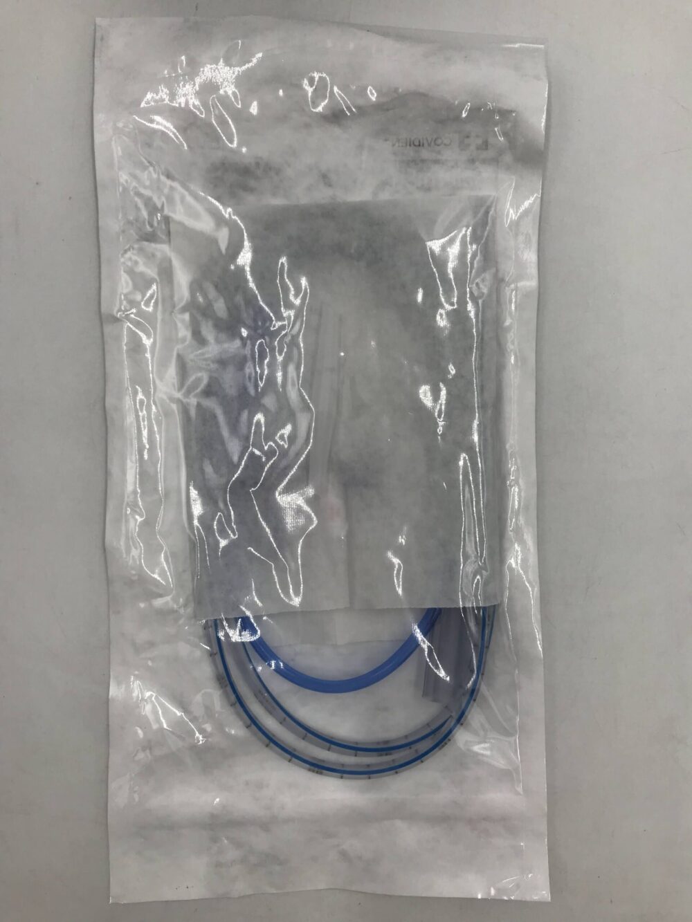 Covidien 8888264960E Salem Sump Dual Lumen Stomach Tube with ENFit ...