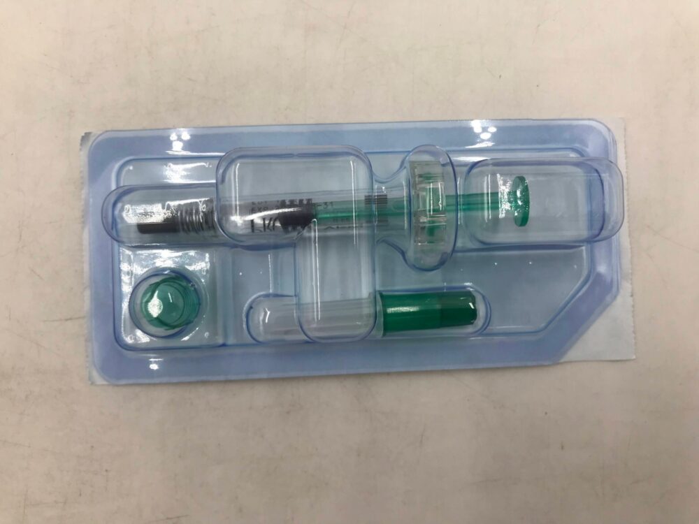 ALCON 80651 83055 ProVisc Ophthalmic Viscosurgical Device 0.55mL(X ...