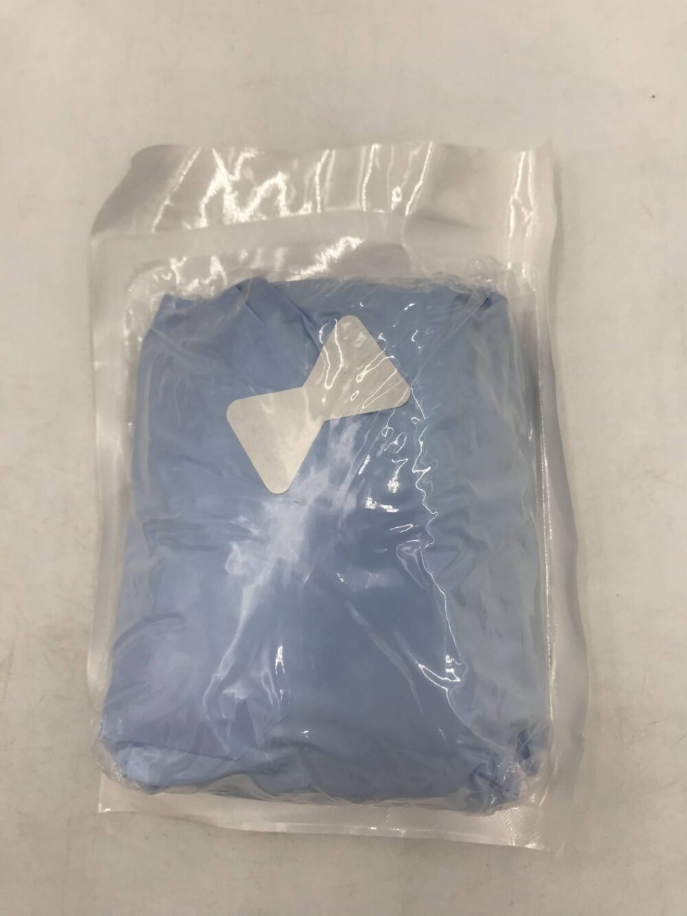 MEDICAL ACTION V400 NovaPlus Lap Sponge, Prewashed Plus Bands 18in x ...