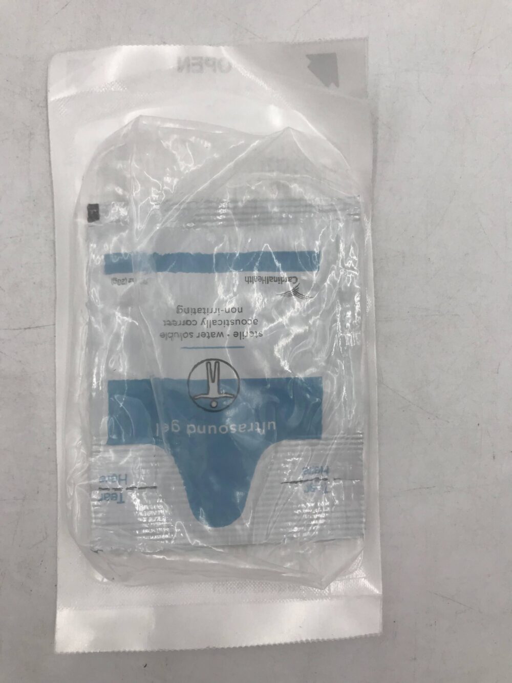 CARDINAL HEALTH USG20ST St Ultrasound Gel 20G - GB TECH USA