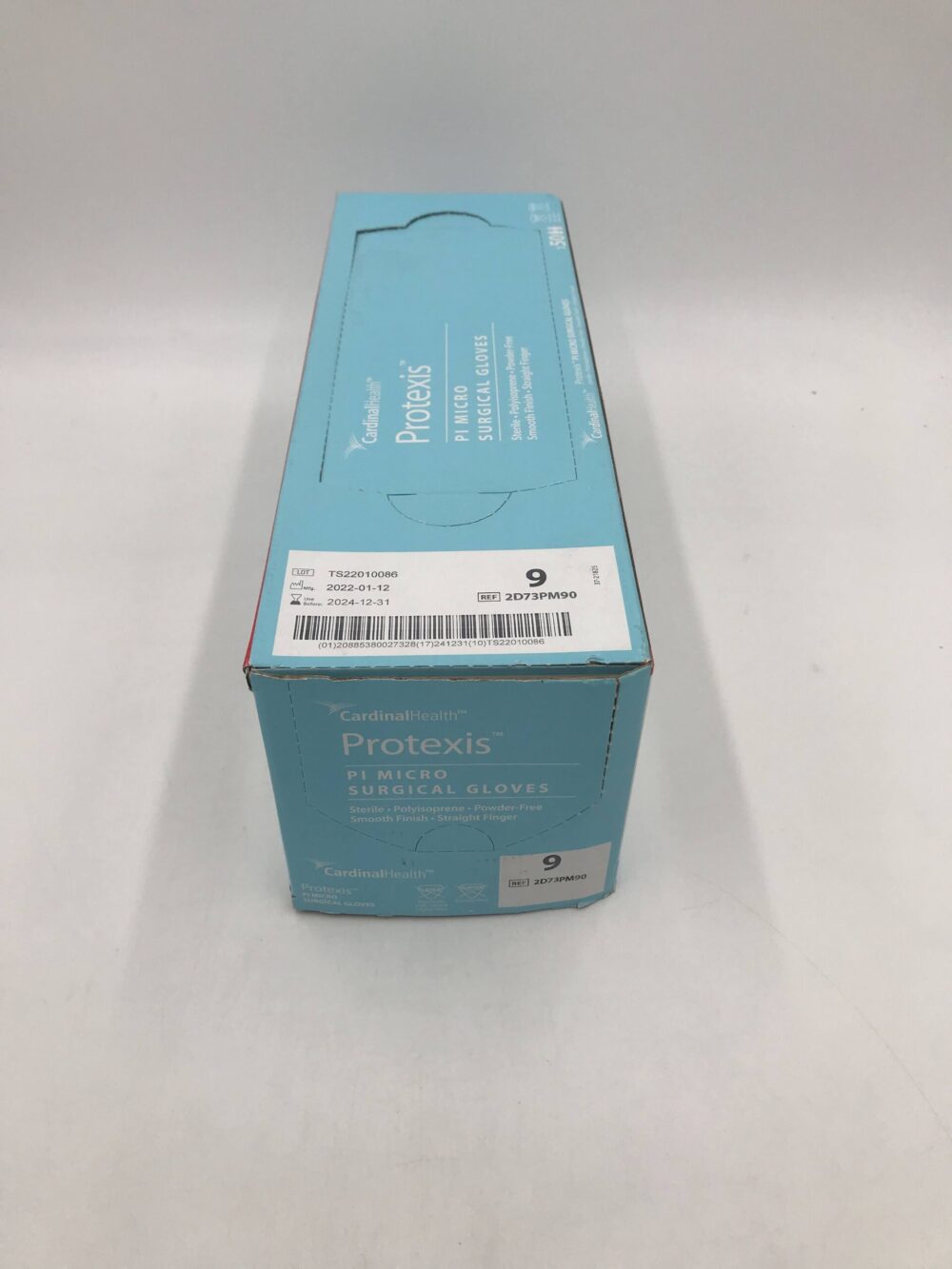 Protexis PI Micro Archives - GB TECH USA