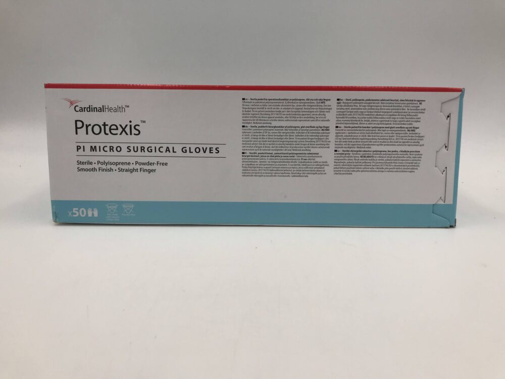 Cardinal Health 2D73PM90 Protexis PI Micro Surgical Gloves Powder-Free ...