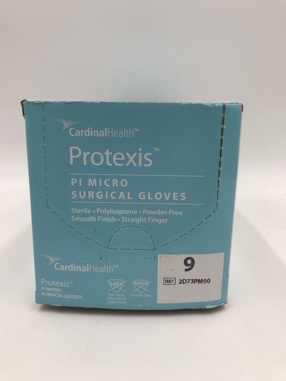 Cardinal Health 2D73PM90 Protexis PI Micro Surgical Gloves Powder-Free ...