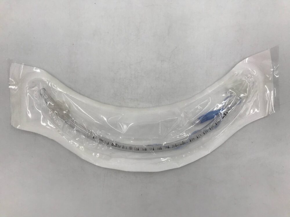COVIDIEN 86449 Shiley Hi-Lo Oral/Nasal Treacheal Tube Cuffed ...