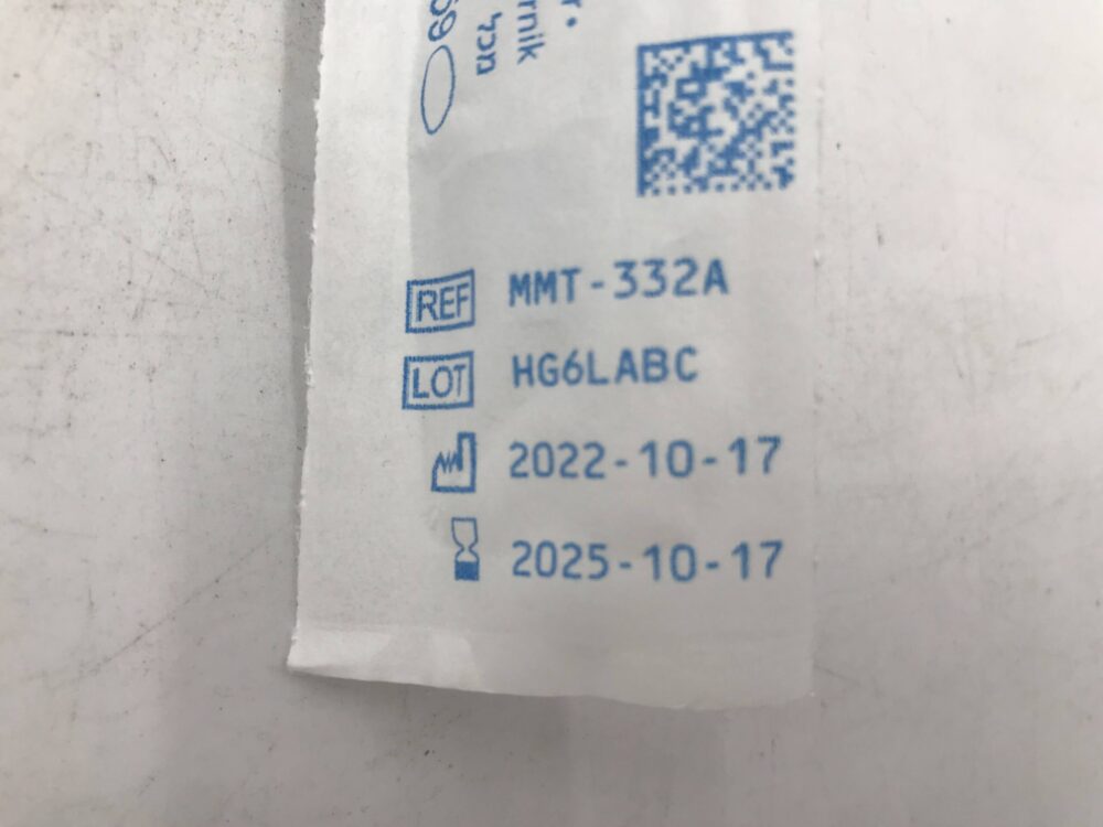 MEDTRONIC MMT-332A MiniMed Reservoir 3.0ml - GB TECH USA