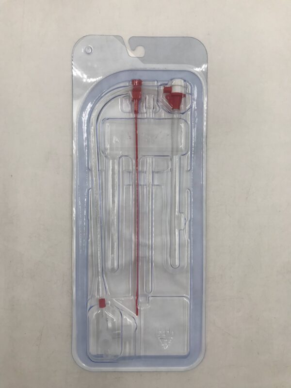 Cordis 504-604A Avanti+ Introducer 4F 11cm .035″ (0.89mm) (X) - GB TECH USA