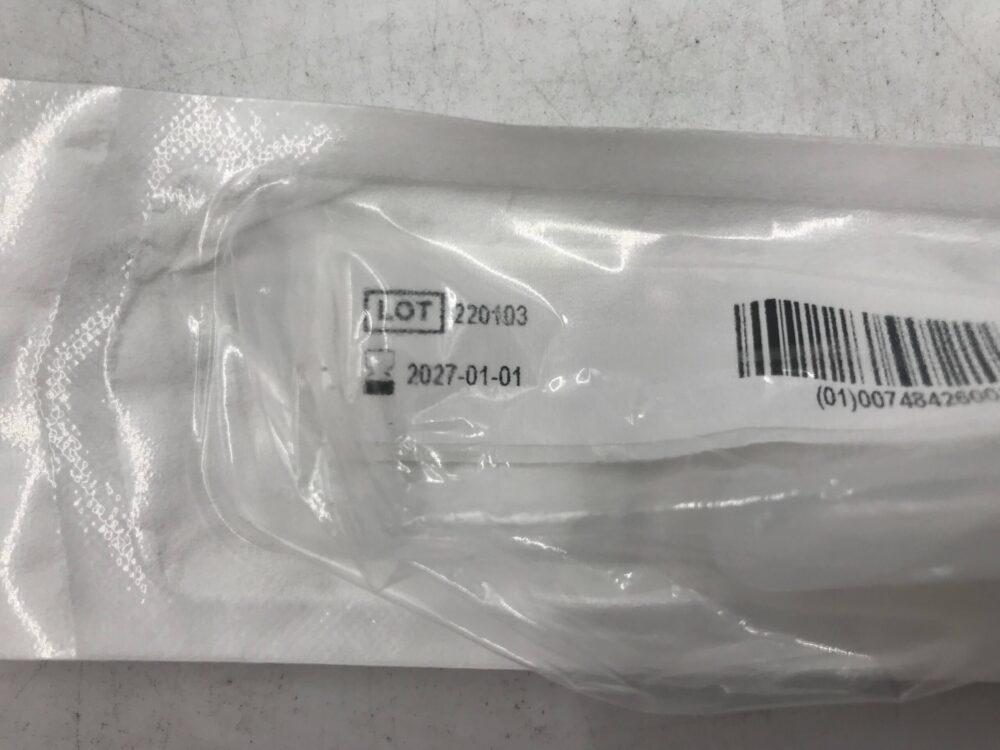 Microtek Medical 2008S Medi-Plast Transfer Device - GB TECH USA