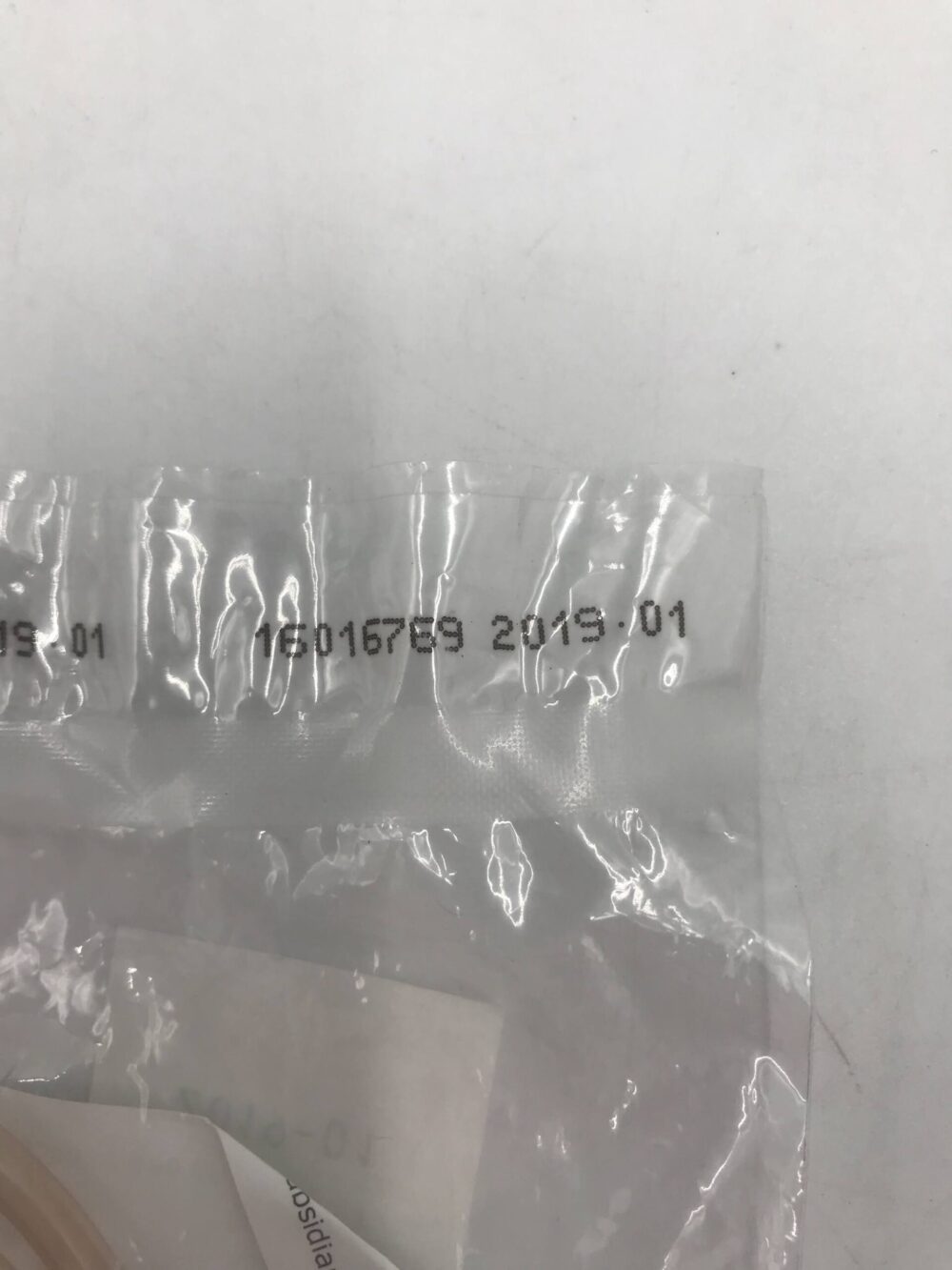 CareFusion 2401-0500 SmartSite Infusion Set 20 Drops (X) - GB TECH USA