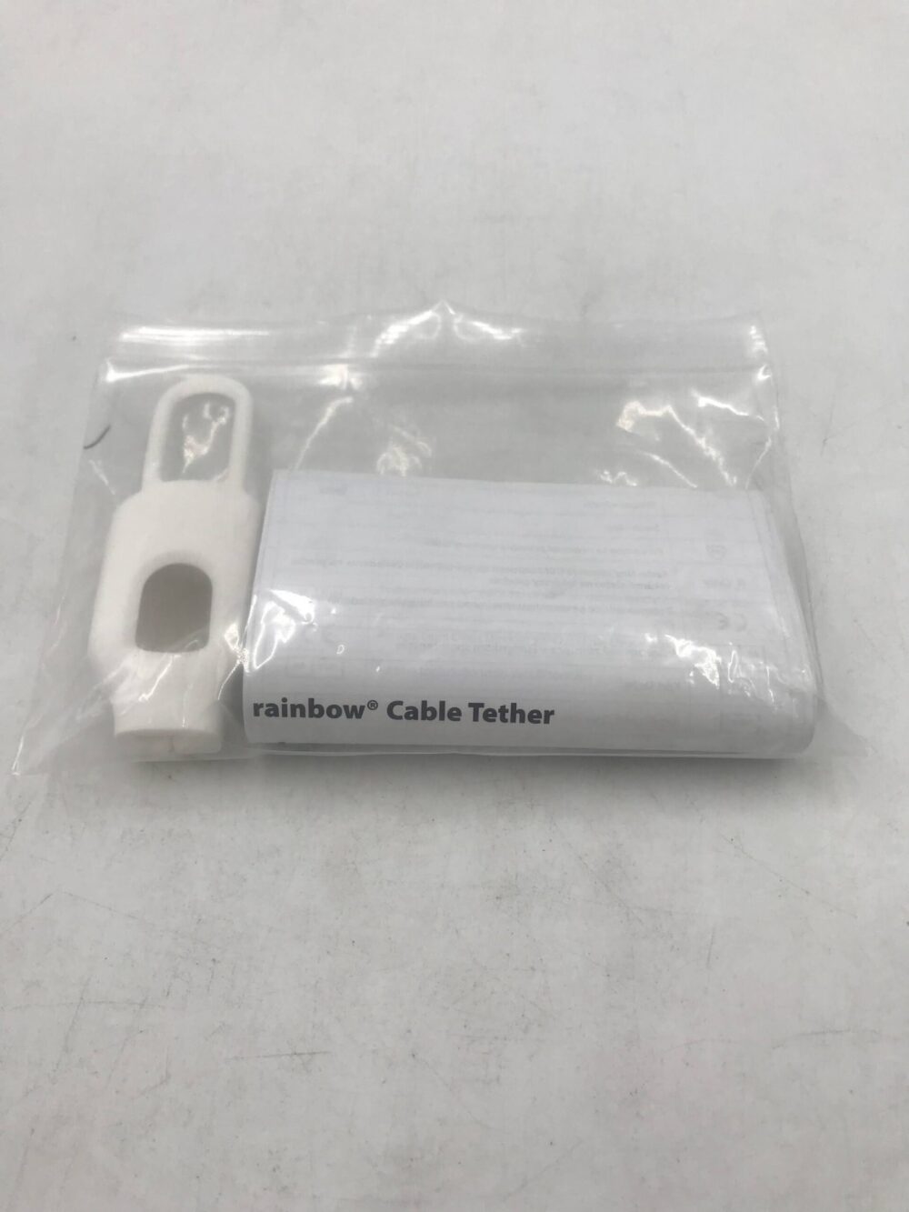 Masimo Rainbow Cable Tether - GB TECH USA