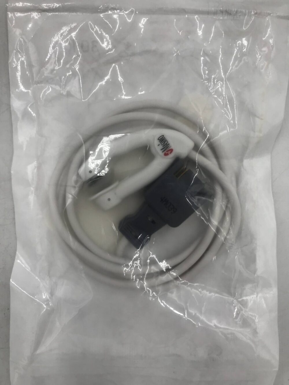 Masimo 2918 LNCS E1 SpO2 Adult Pulse Oximeter Adhesive Sensor (X) - GB ...