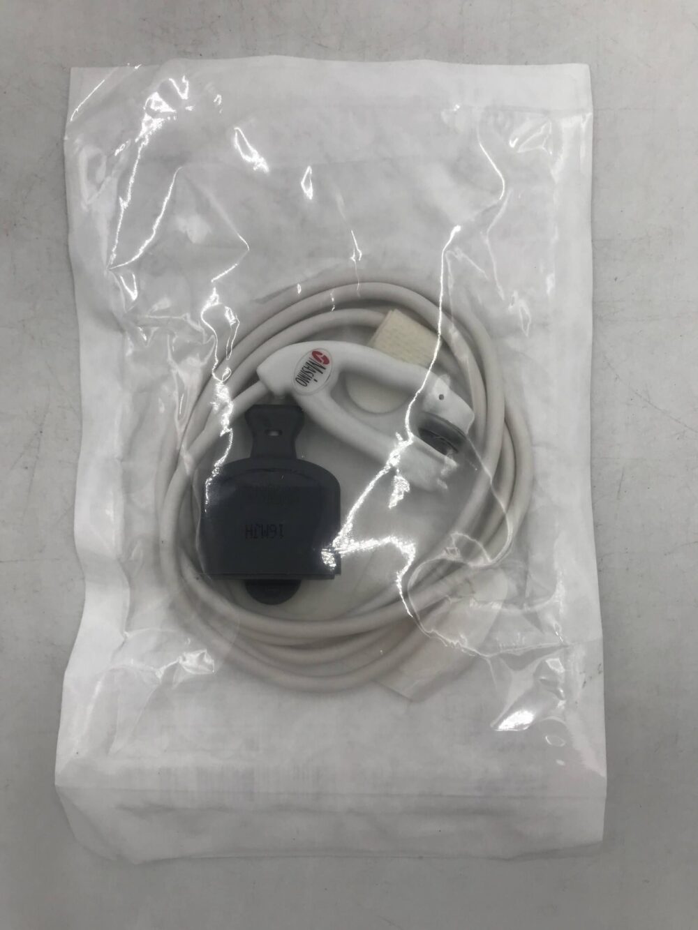 Masimo 2919 M-LNCS E1 SpO2 Adult Single-Patient-Use Ear Sensor >30kg (X ...