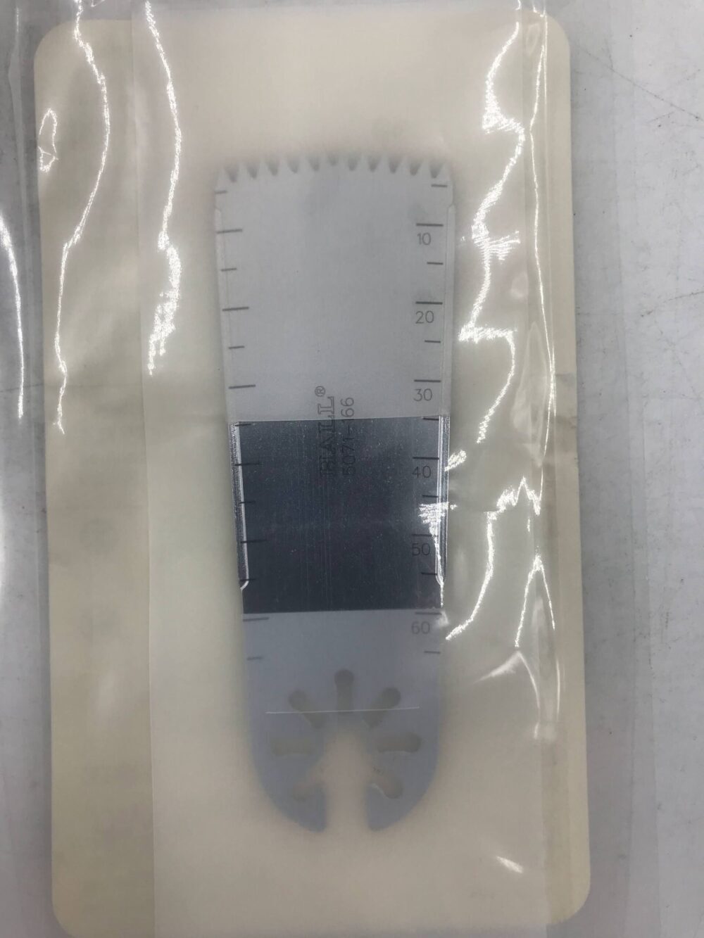 ConMed 5071-166 Oscillator Blade ME-92 Coated 32 x 64 x 0.8mm (0.031 ...