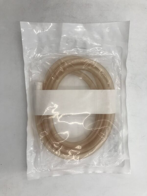 CARDINAL HEALTH N66A Medi-Vac Non-Conductive Suction Tubing 6mm x 1.8mm ...