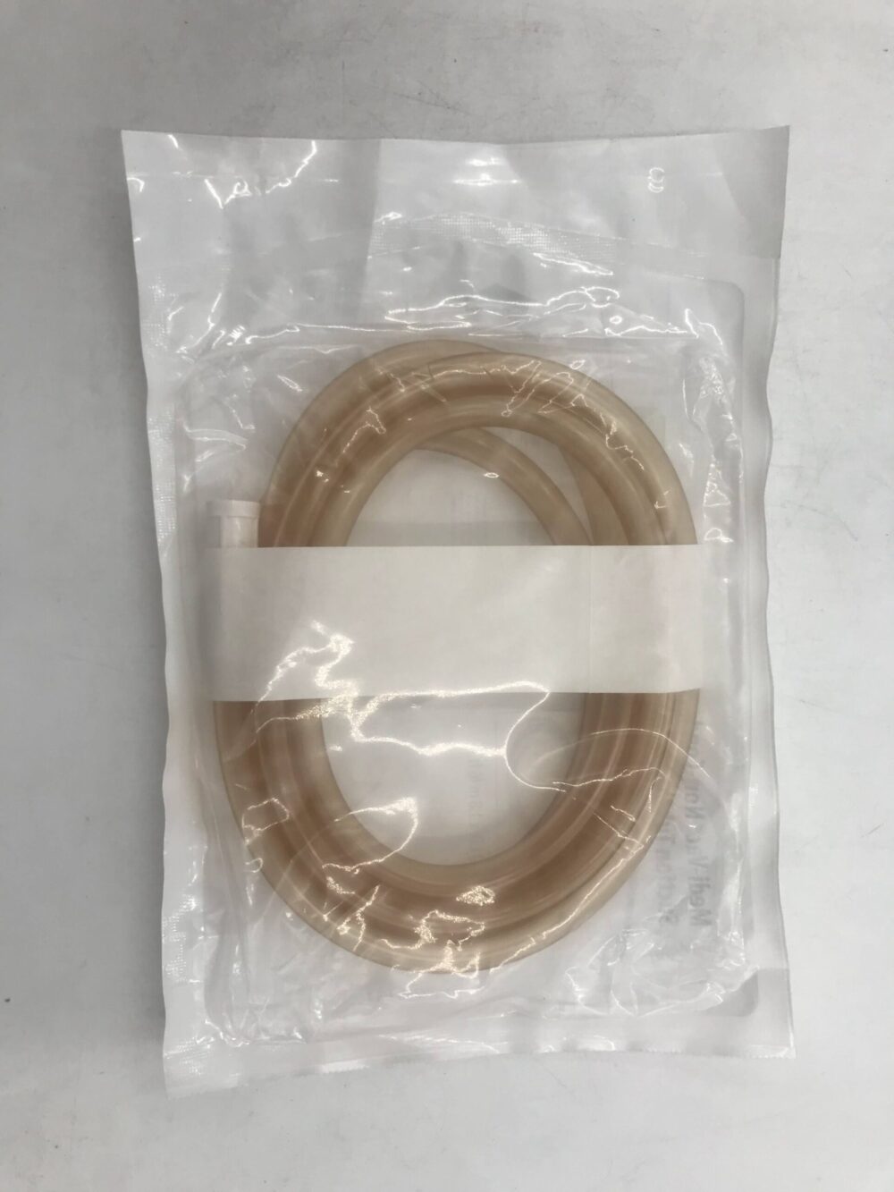 CARDINAL HEALTH N66A Medi-Vac Non-Conductive Suction Tubing 6mm x 1.8mm - GB TECH USA