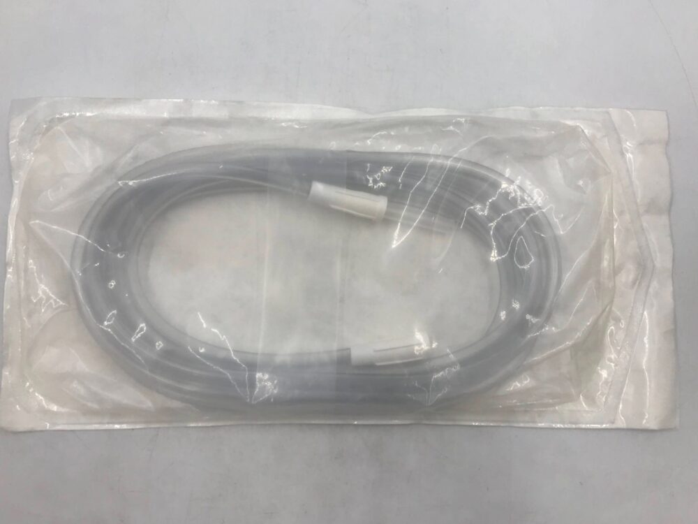 CARDINAL HEALTH N510 Medi-Vac Non-Conductive Suction Tubing 5mm x 3mm ...