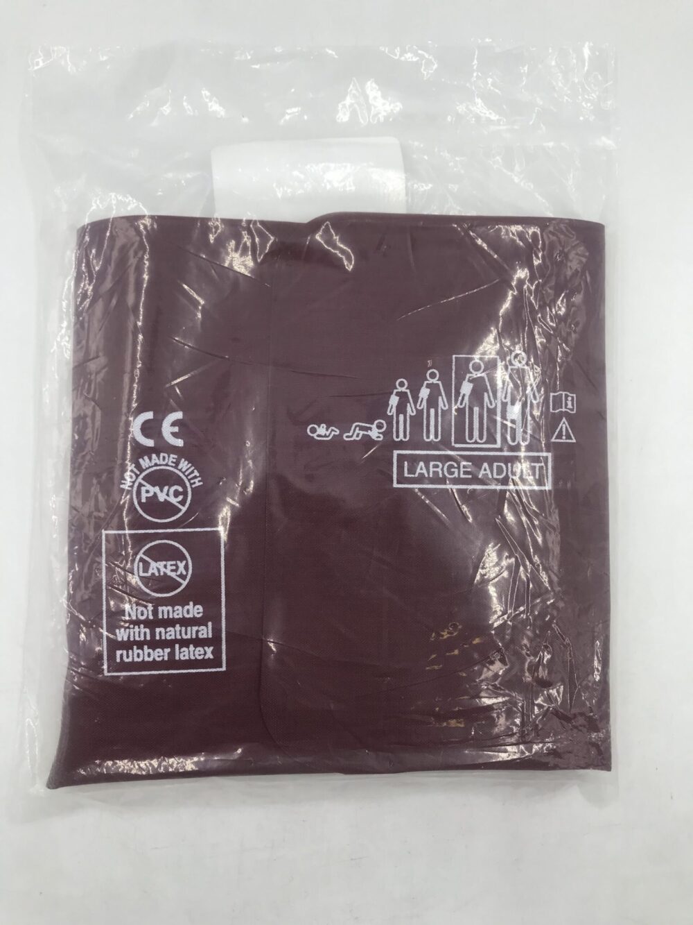 Critikon Dur-A3-2A Dura-Cuf Range 31-40cm Large Adult Blood Pressure ...